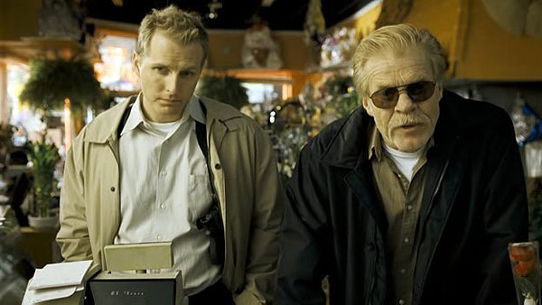 Chicago Overcoat (2009) | ČSFD.cz