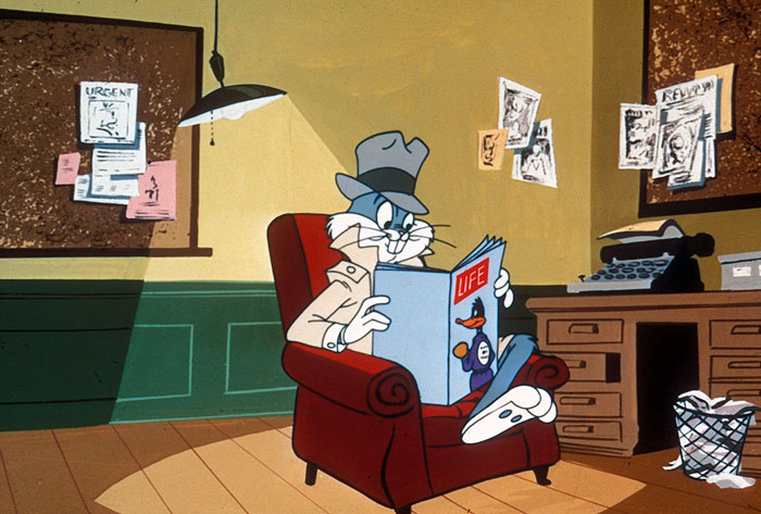 Bláznivé dobrodružstvá zajaca Bugsa (1981) | ČSFD.sk