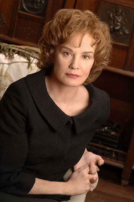 Sybil (2007) | ČSFD.sk