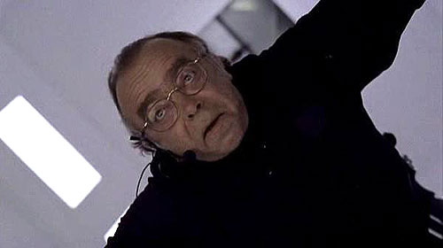 The Lone Gunmen (2001) | ČSFD.cz