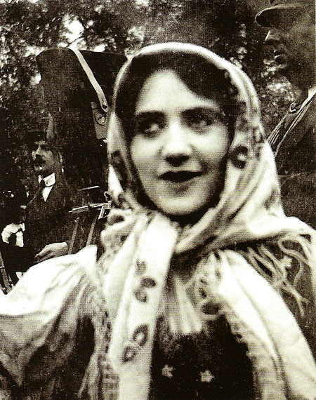 Cikáni (1921) | ČSFD.cz