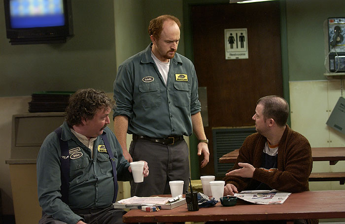 Louis C.K. | ČSFD.sk