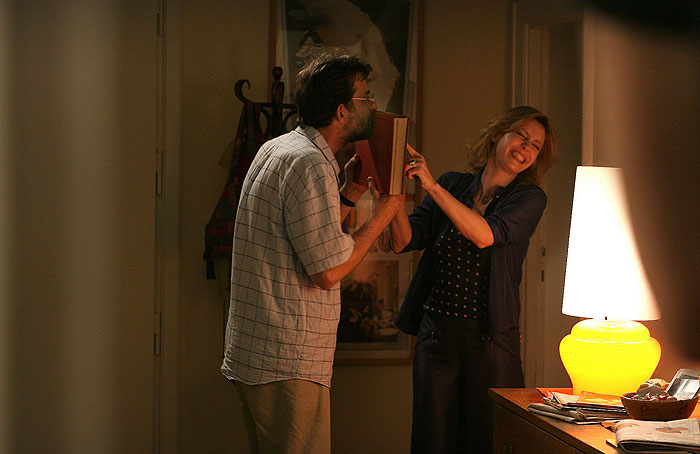 Kajman (2006) | ČSFD.sk