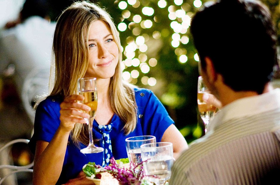 Lov na exmanželku (2010) | Zaujímavosti - Zaujímavosti | ČSFD.sk