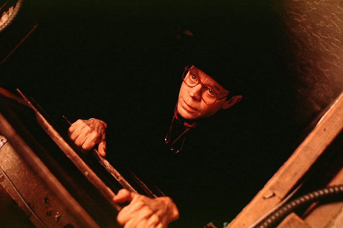 Magnólia (1999) | ČSFD.sk