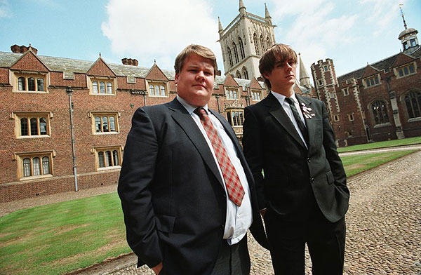 Męska historia (2006) | ČSFD.cz