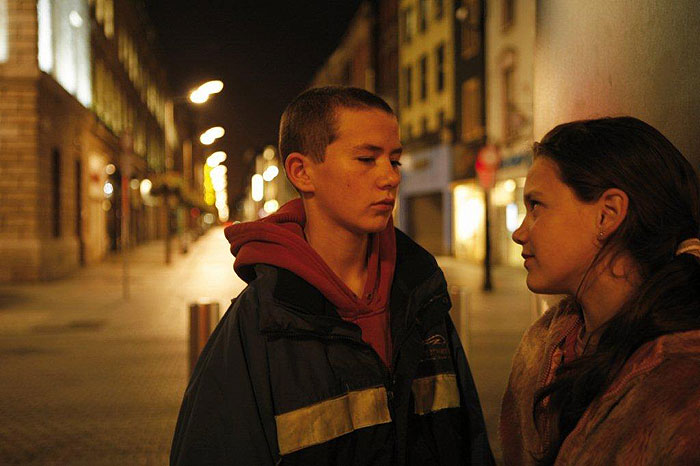 Polibky (2008) | ČSFD.cz