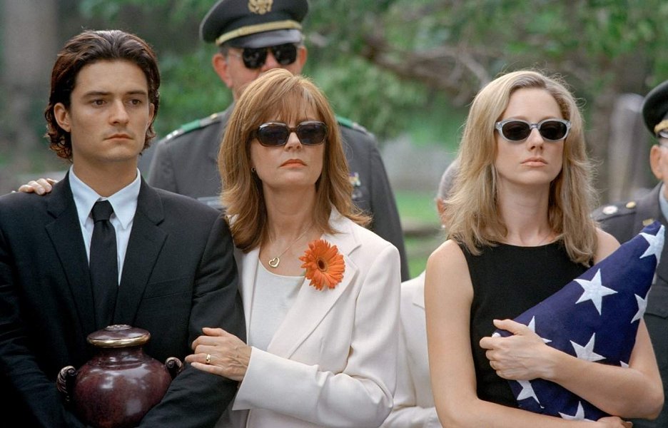 Elizabethtown (2005) | ČSFD.cz