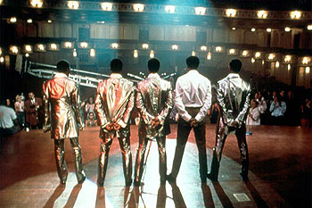 The Temptations (1998) | ČSFD.sk