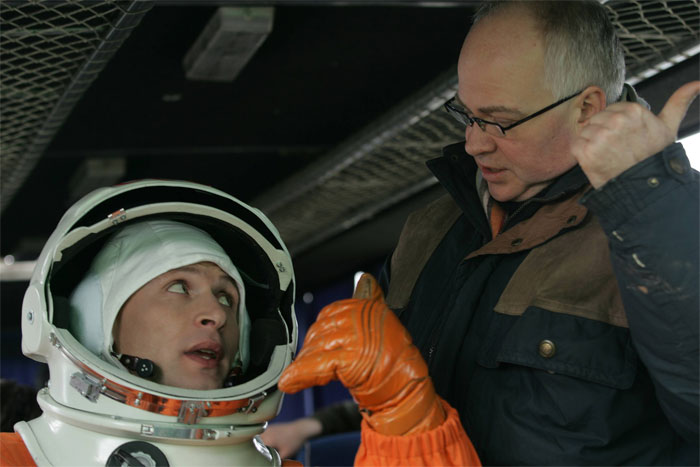 Závody v dobývání vesmíru (2005) | ČSFD.sk