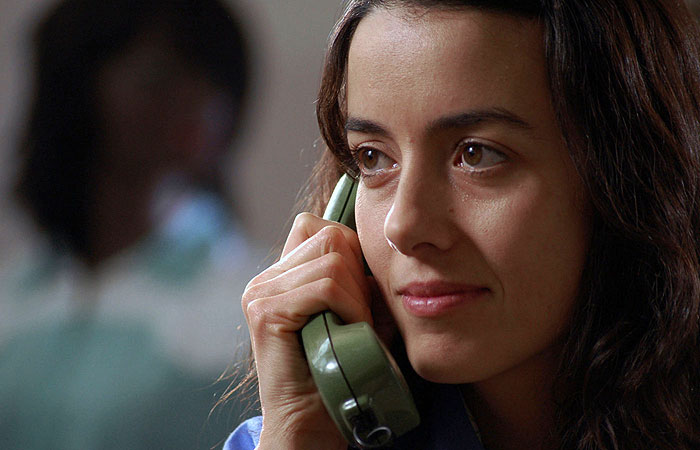 Modrá oční víčka (2007) | Galerie - Z filmu | ČSFD.cz