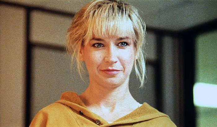 Lady Reporter (1989) | ČSFD.cz