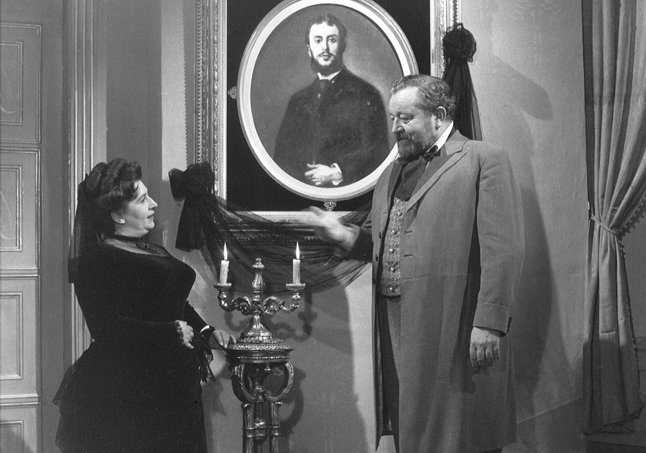 Jan Werich | ČSFD.cz