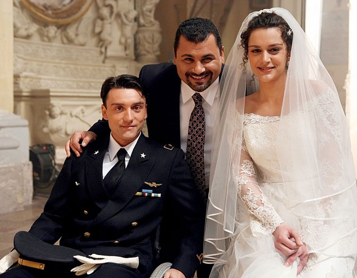 Ali, Le (2008) | ČSFD.cz