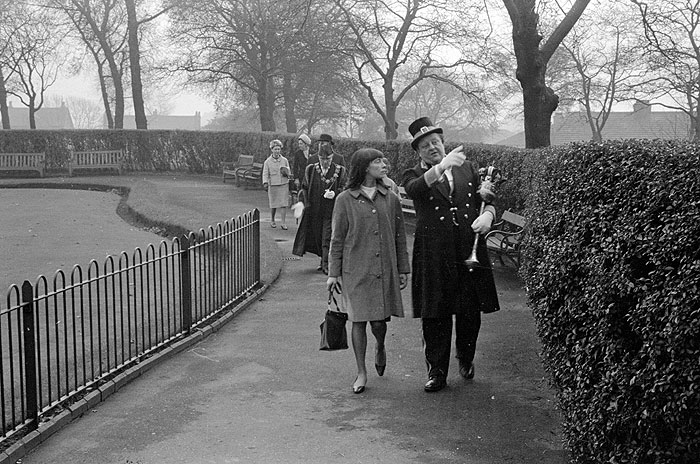 Patricia Healey | ČSFD.cz