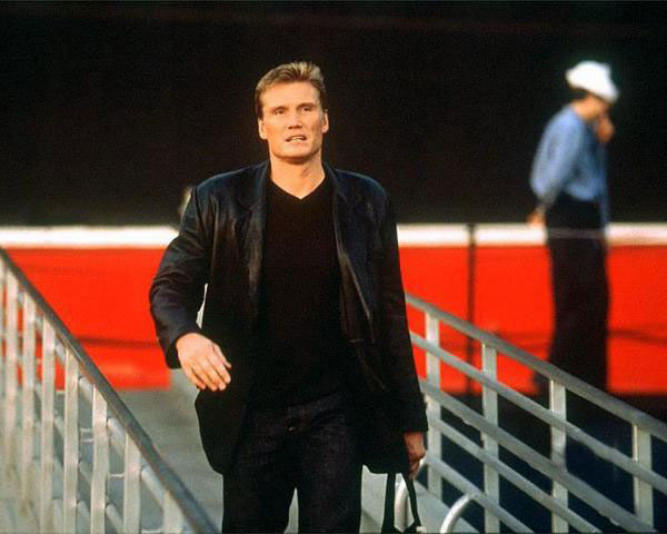 Agent Red (2000) | Cinematheque | ČSFD.cz
