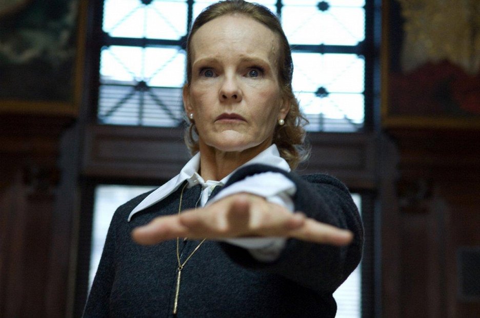 Deborah Rush | ČSFD.cz