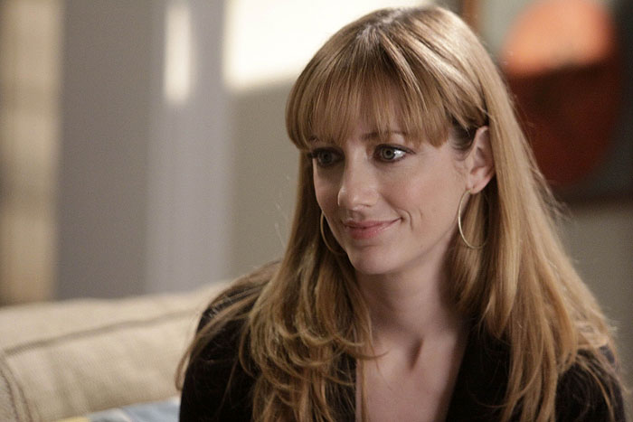 Judy Greer | ČSFD.cz