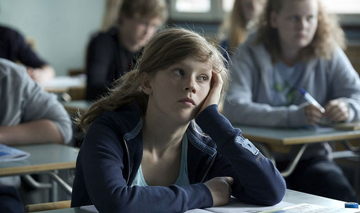 Josefine Mattsson | Galerie - Z filmu | ČSFD.cz