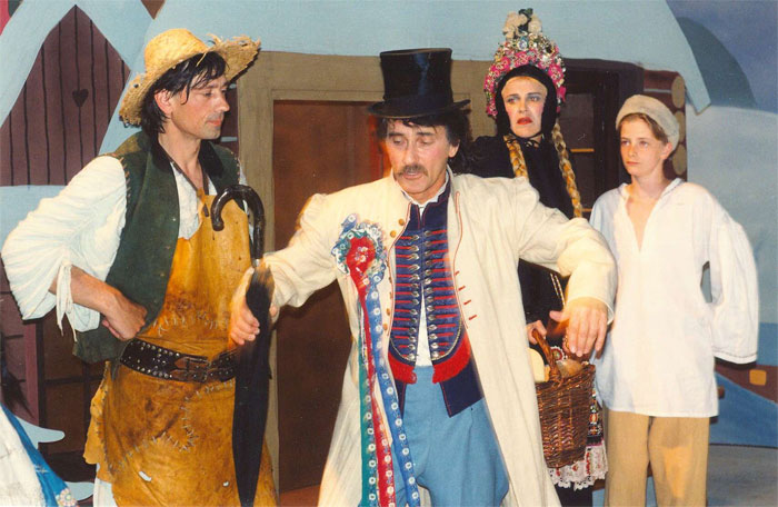 Ivan Urbánek | ČSFD.cz