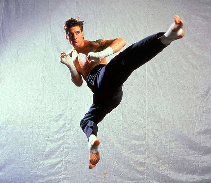 Kickboxer 2 - Cesta zpátky (1991) | ČSFD.cz