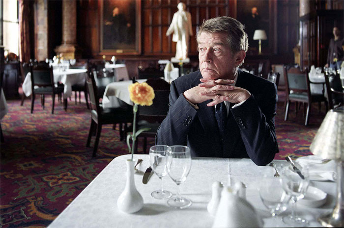 John Hurt | Galerie - Fotosky | ČSFD.cz