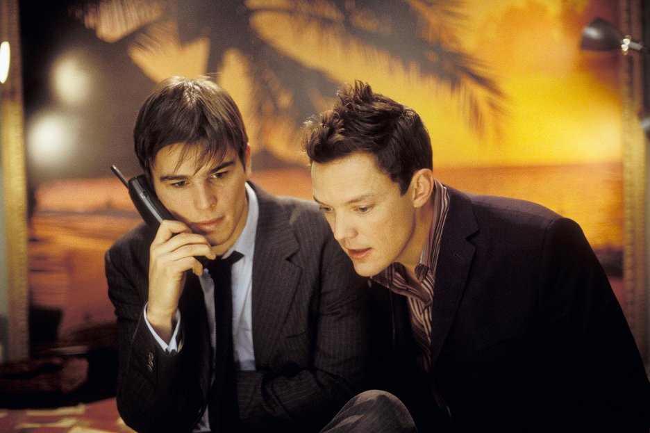 Josh Hartnett | ČSFD.cz