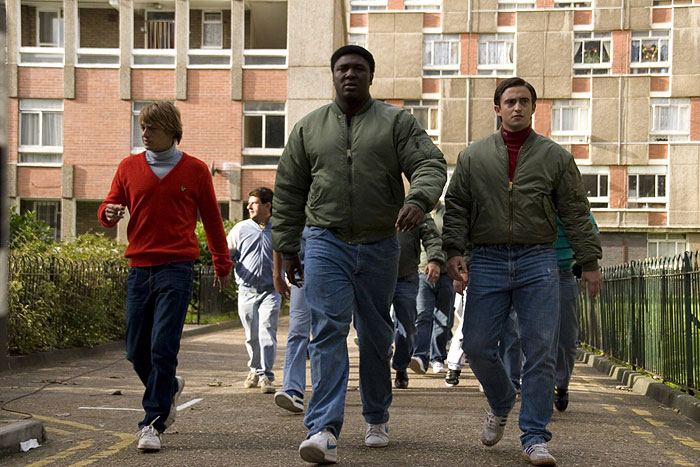 Cass (2008) | ČSFD.sk