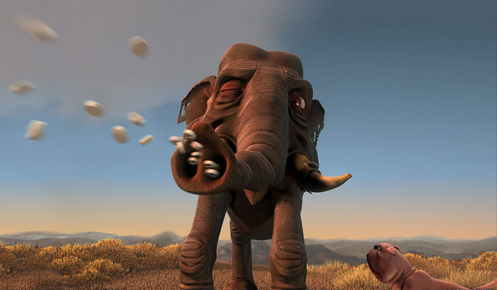 Zachraňte Jimmyho (2006) | ČSFD.cz