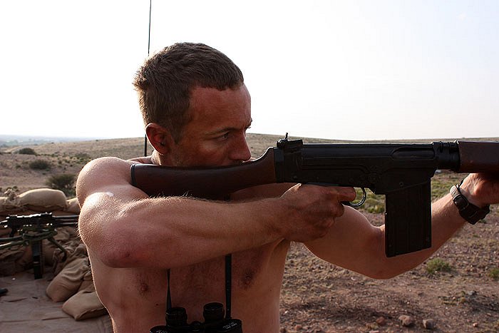 Speciální jednotky v akci (2008) | ČSFD.cz