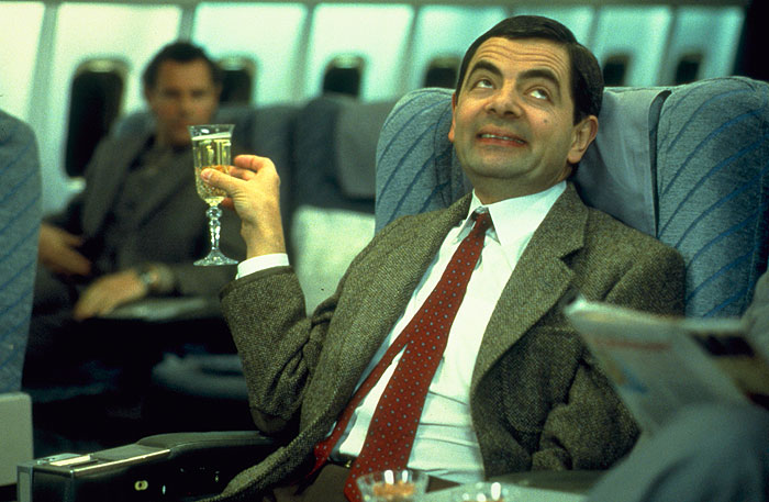Rowan Atkinson | ČSFD.sk