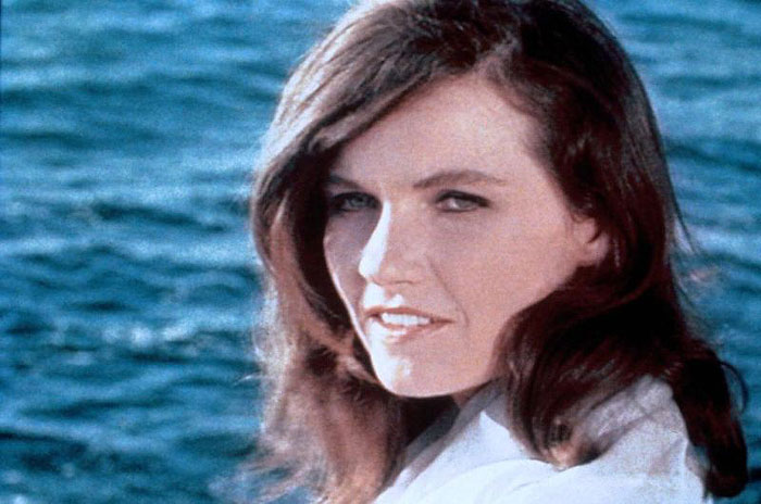 Sandra Knight | Galéria - Z filmu | ČSFD.sk