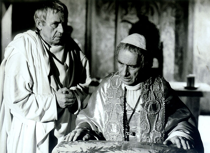 Solúnski bratia (1988) | ČSFD.cz