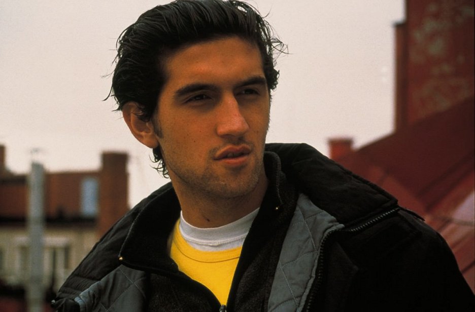 Josef Fares | ČSFD.cz