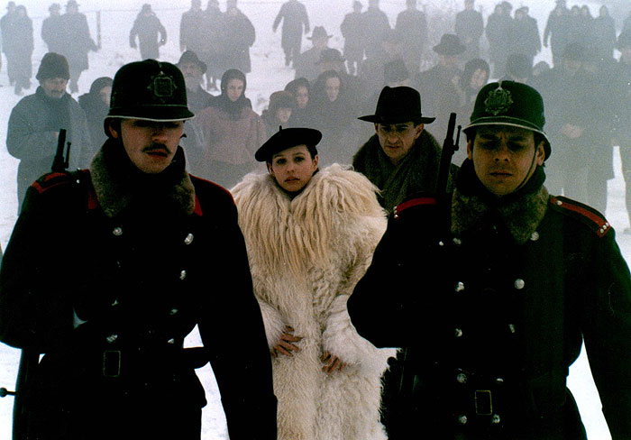 Hanele (1999) | ČSFD.sk