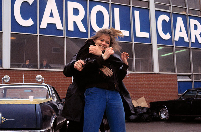 Hazardní hra (1978) | ČSFD.cz