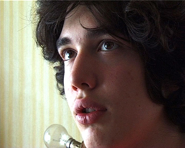 Charly (2007) | ČSFD.cz