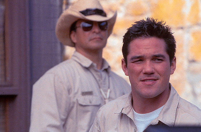 Dean Cain | ČSFD.cz