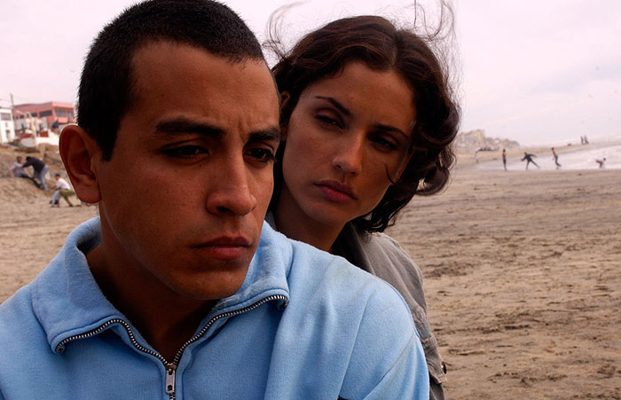 Sleep Dealer (2008) | Diskuze | ČSFD.cz