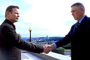 Megiddo: The Omega Code 2 (2001) | ČSFD.cz