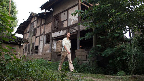 Last Train Home (2009) | ČSFD.cz