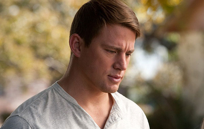 Channing Tatum | ČSFD.cz
