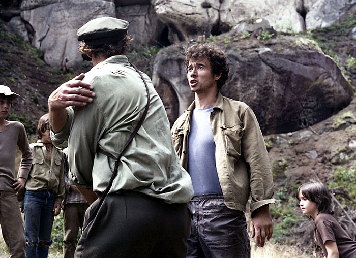 Mrkáček Čiko (1982) | ČSFD.cz