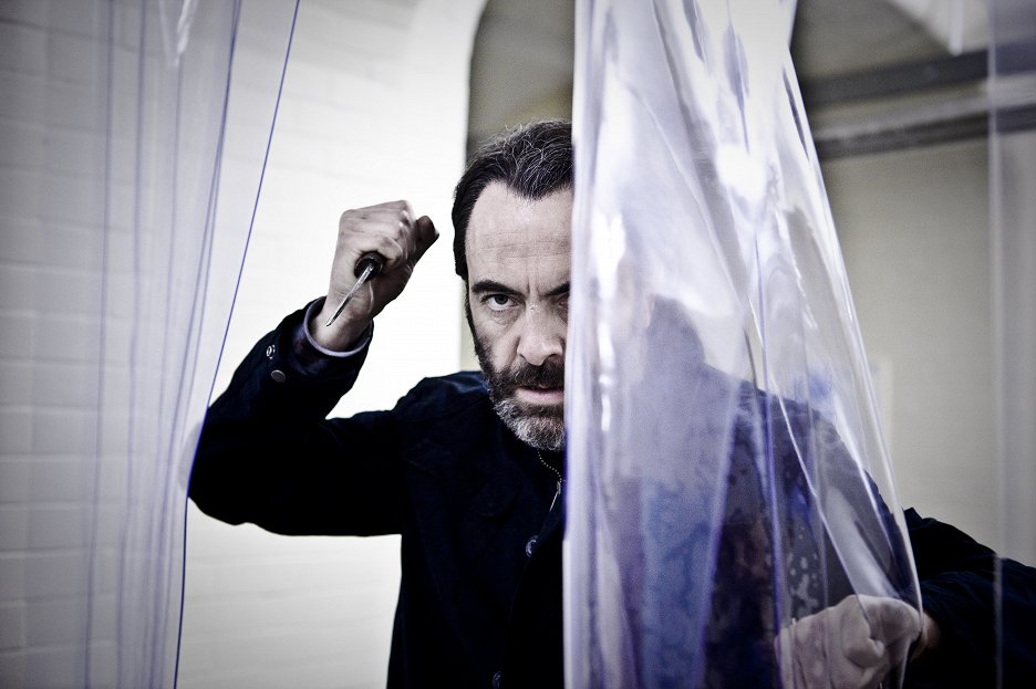 James Nesbitt | ČSFD.cz