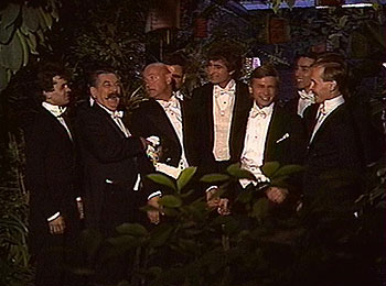 Je to jen sen... (1984) | ČSFD.cz