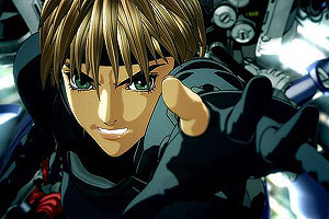 Appleseed (2004) | ČSFD.cz