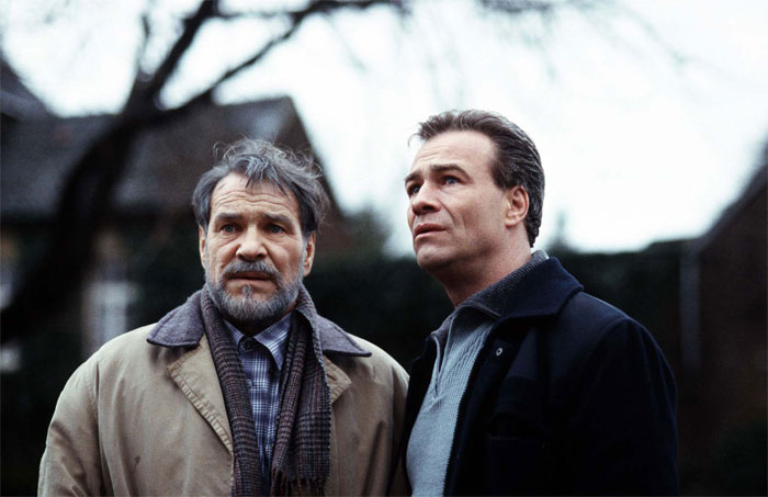 Götz George | ČSFD.cz