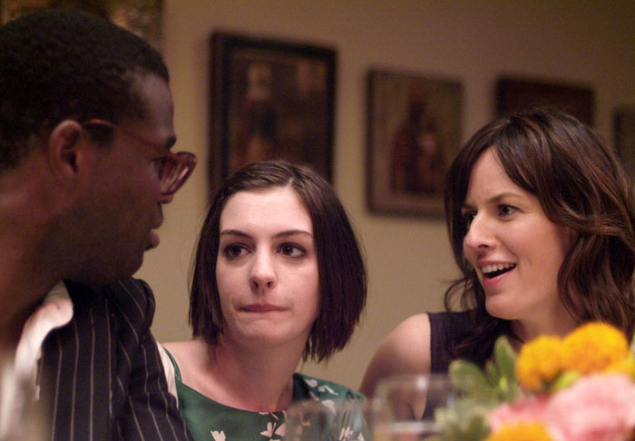 Rachel Getting Married (2008) | ČSFD.cz