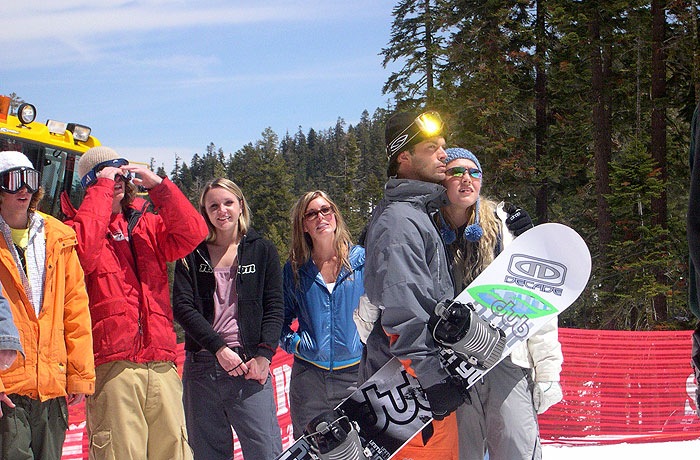 White Air (2007) | ČSFD.cz