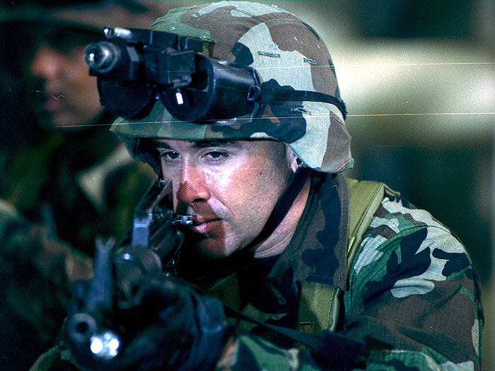 Boa vs. Python (2004) | ČSFD.cz